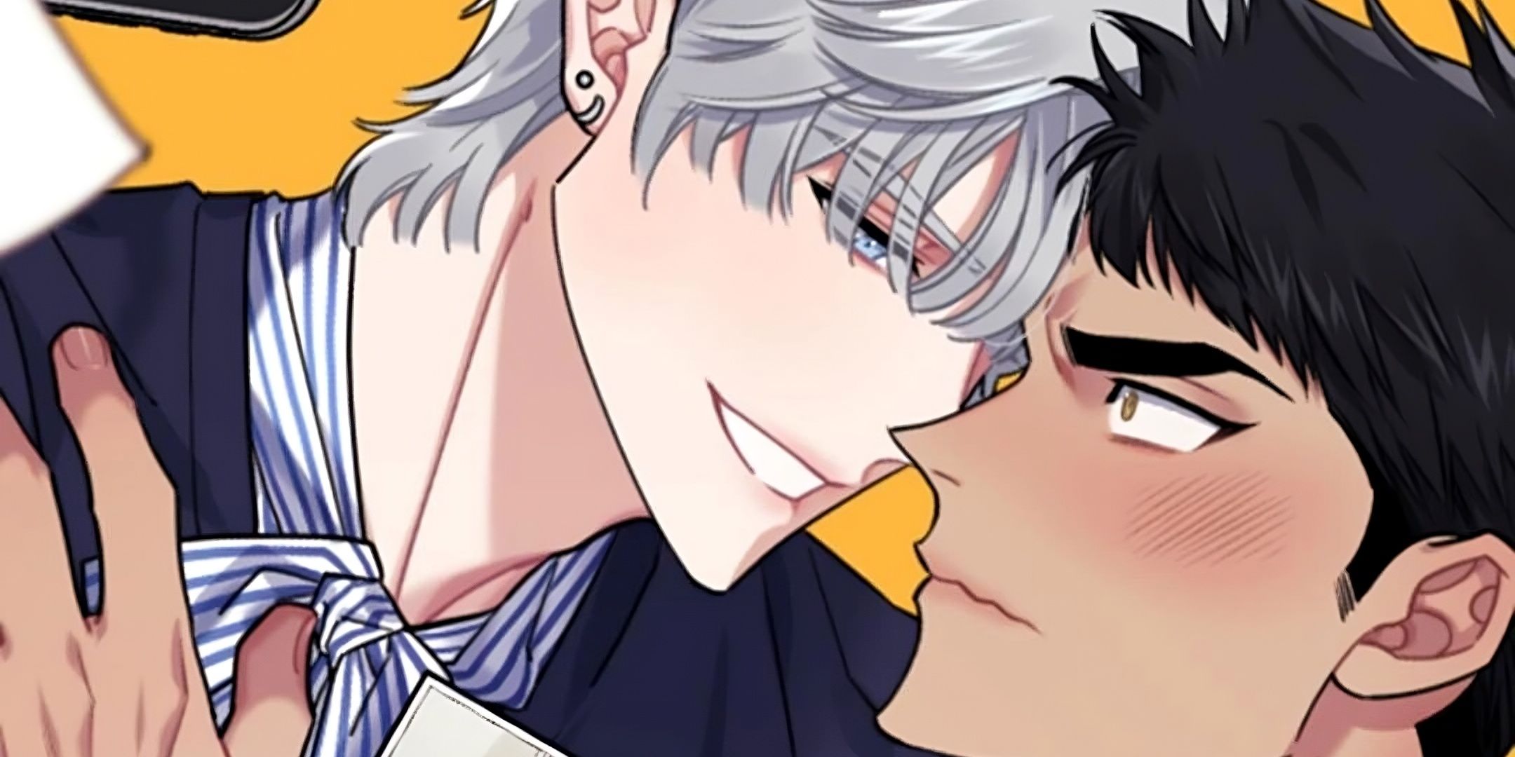 45 Must-Read Boy's Love Manhwa For BL Fans