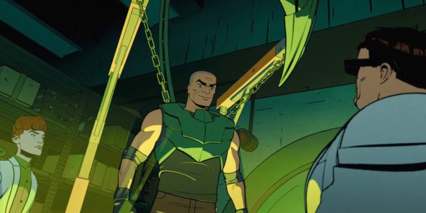 The MCU Finally Delivers on Spider-Man: Homecoming's Biggest ...