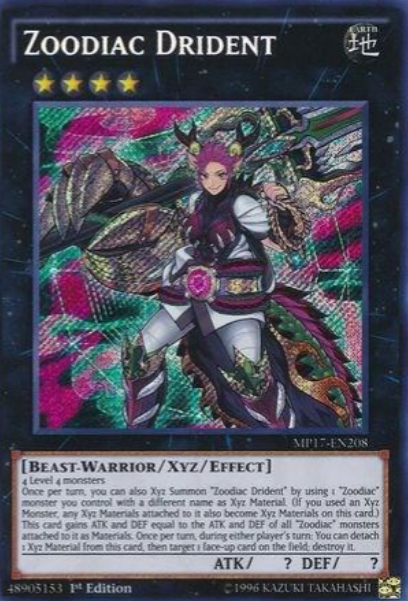 Yu-Gi-Oh!: 10 Strongest Tier 1 Decks, Ranked