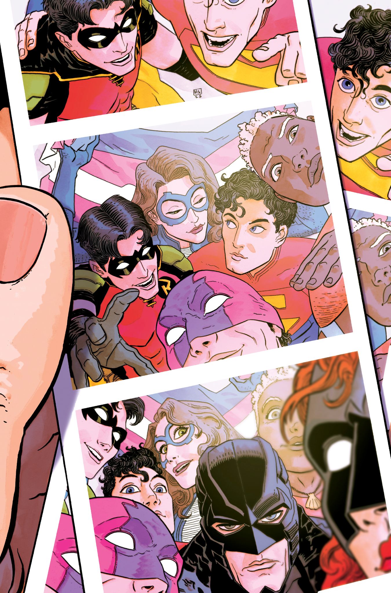 DC Pride Returning in 2025