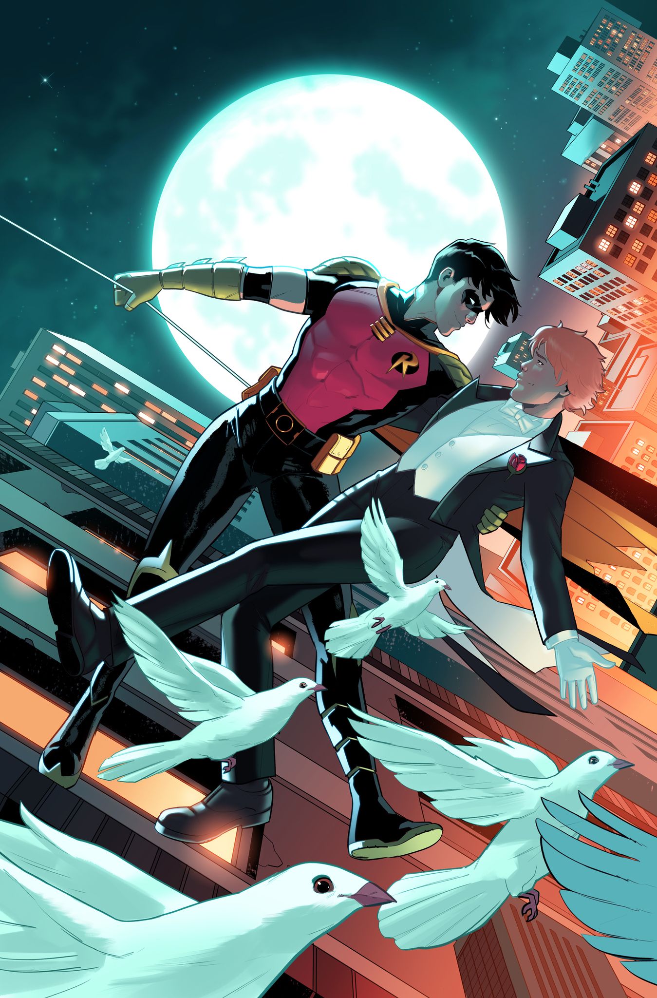 DC Pride Returning in 2025