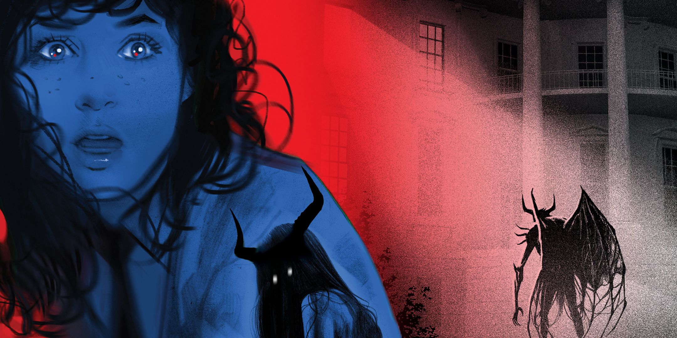 1 Diabolical Horror Comic Brilliantly Subverts The Exorcist