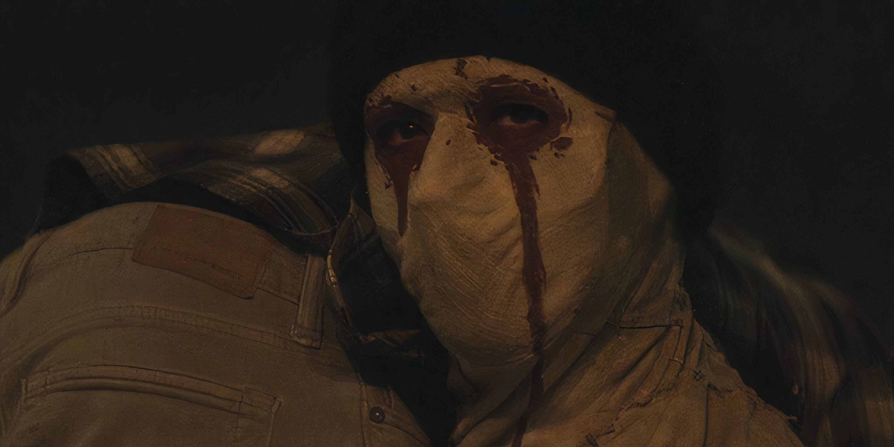 Sorry Kingpin, Another Low-Level Criminal Just Proved to Be Daredevil's ...