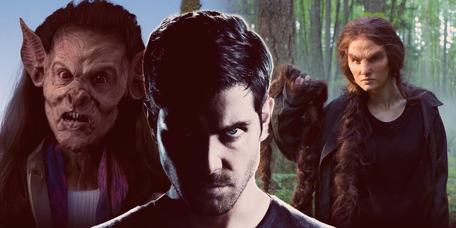 10 Amazing Grimm Episodes (& the Fairytales That Inspired Them)