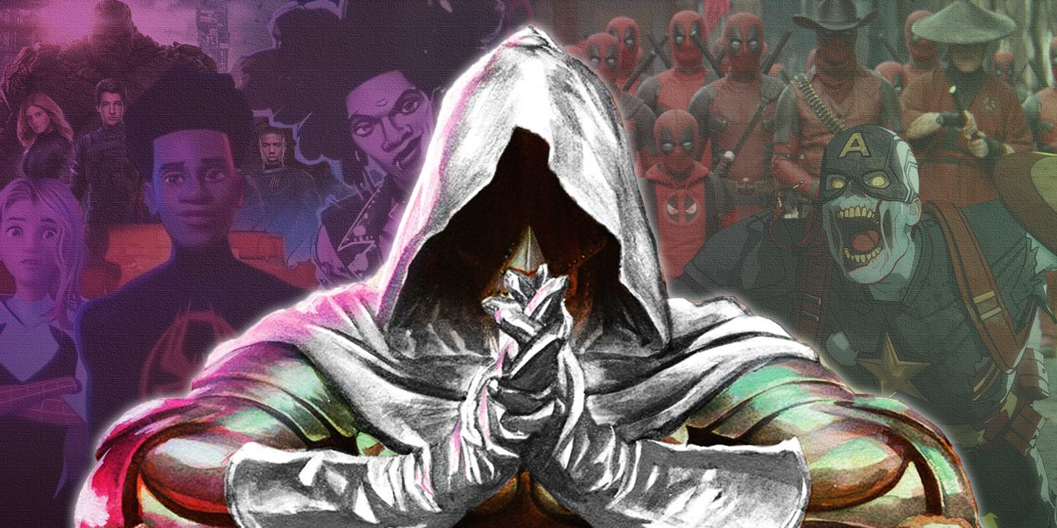 The One-Below-All: Marvel's Ultimate, All-Powerful Evil Explained