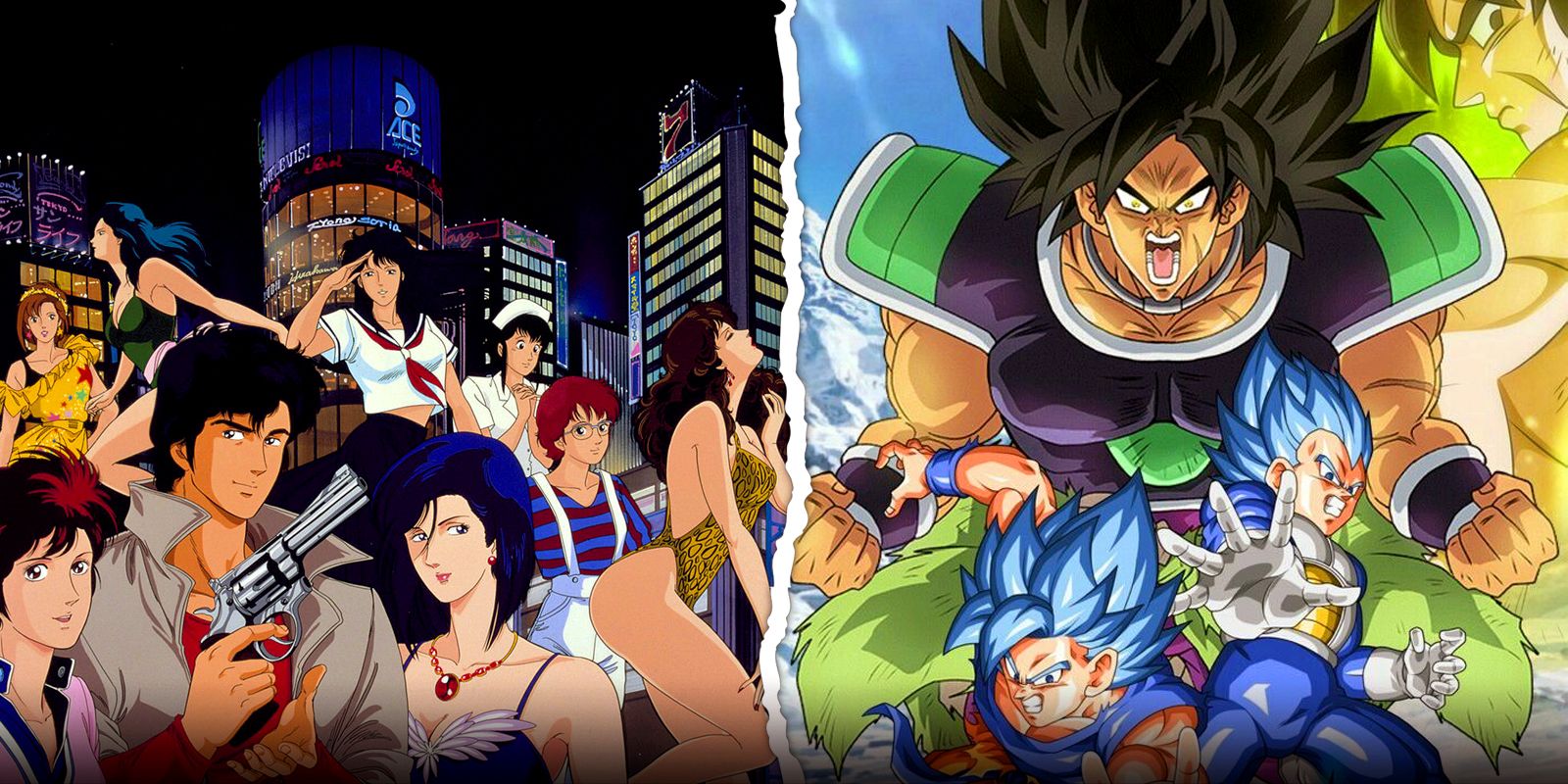10 Best Anime Films You Can Stream on Crunchyroll for Your Next Movie Night