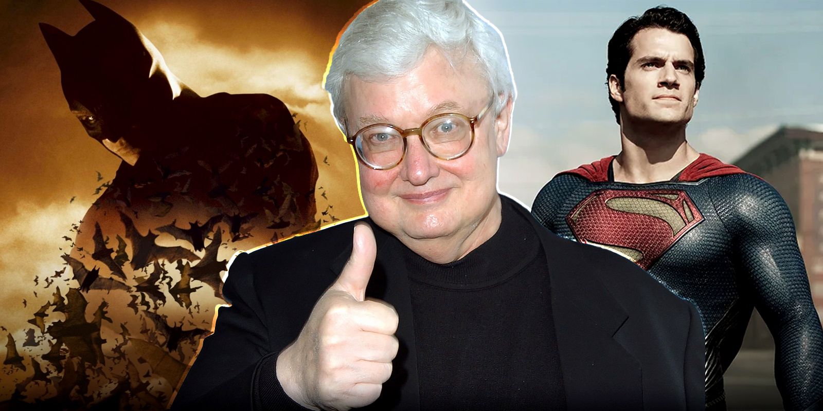 10 Best Comic Book Movies of All Time, According to Roger Ebert