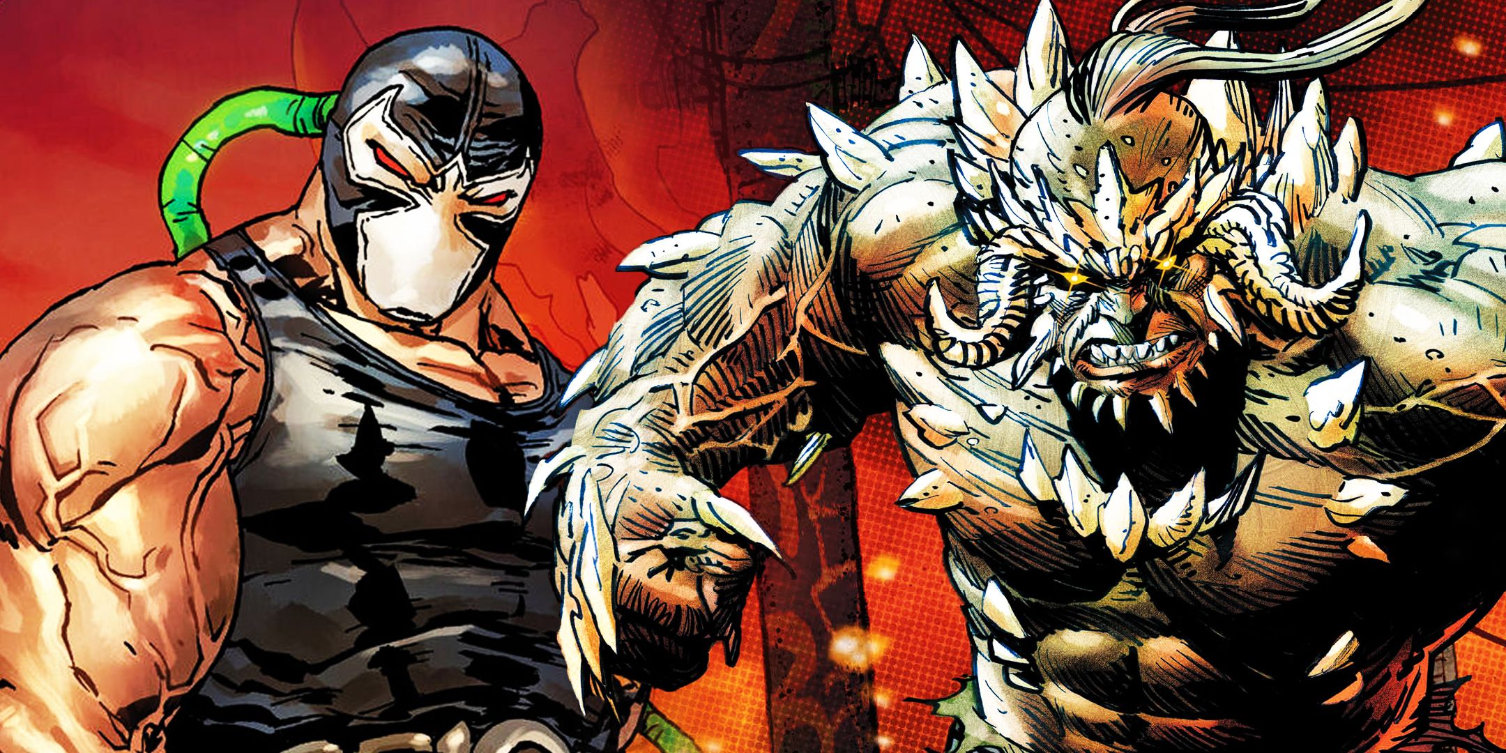 Every Kind Of DC Lantern Corps, Ranked