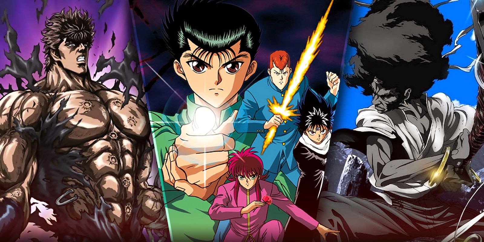 The 10 Best Studio Shaft Anime, Ranked (According To IMDb)