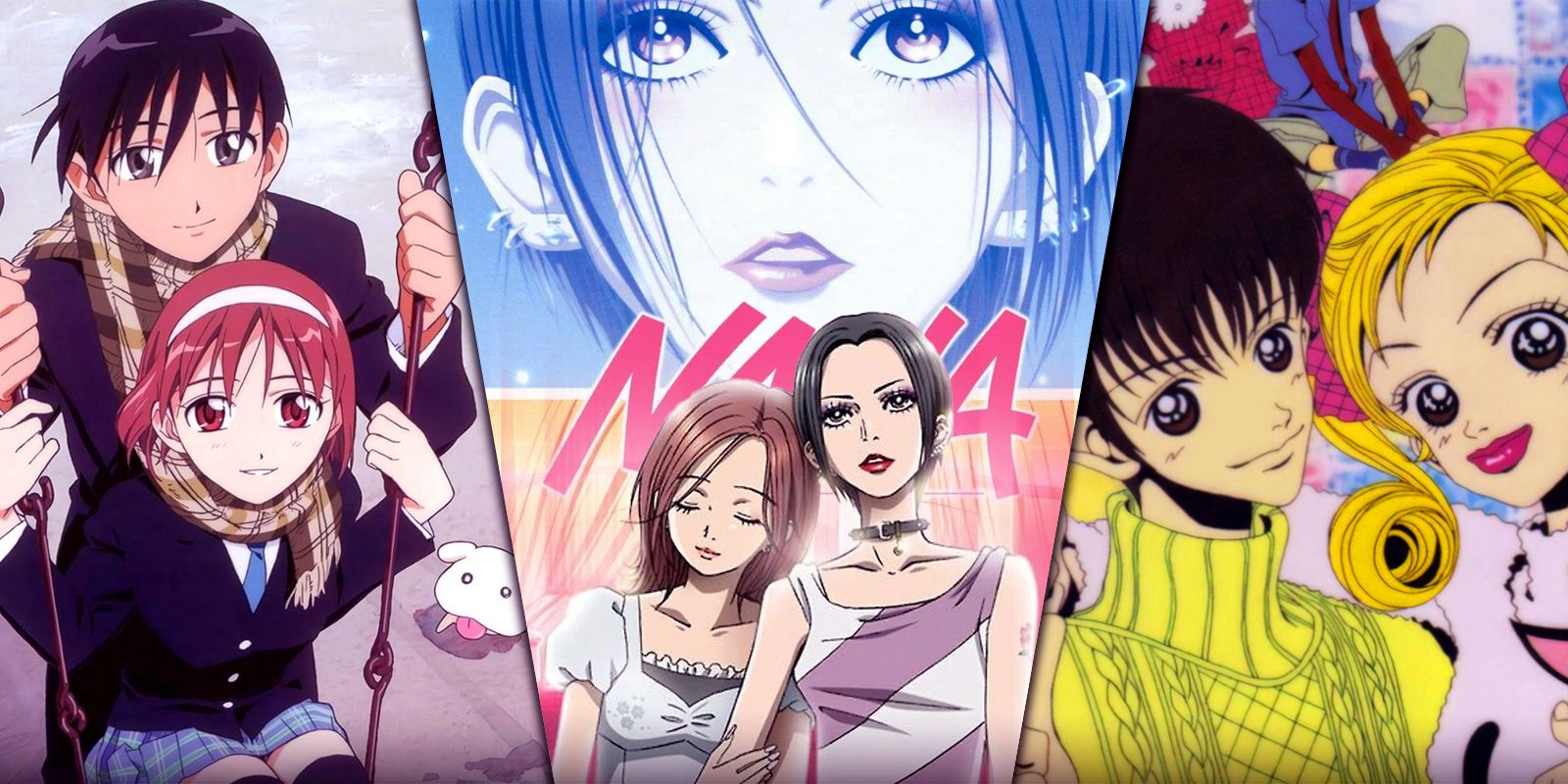 10 Anime Characters Who Love To Gamble