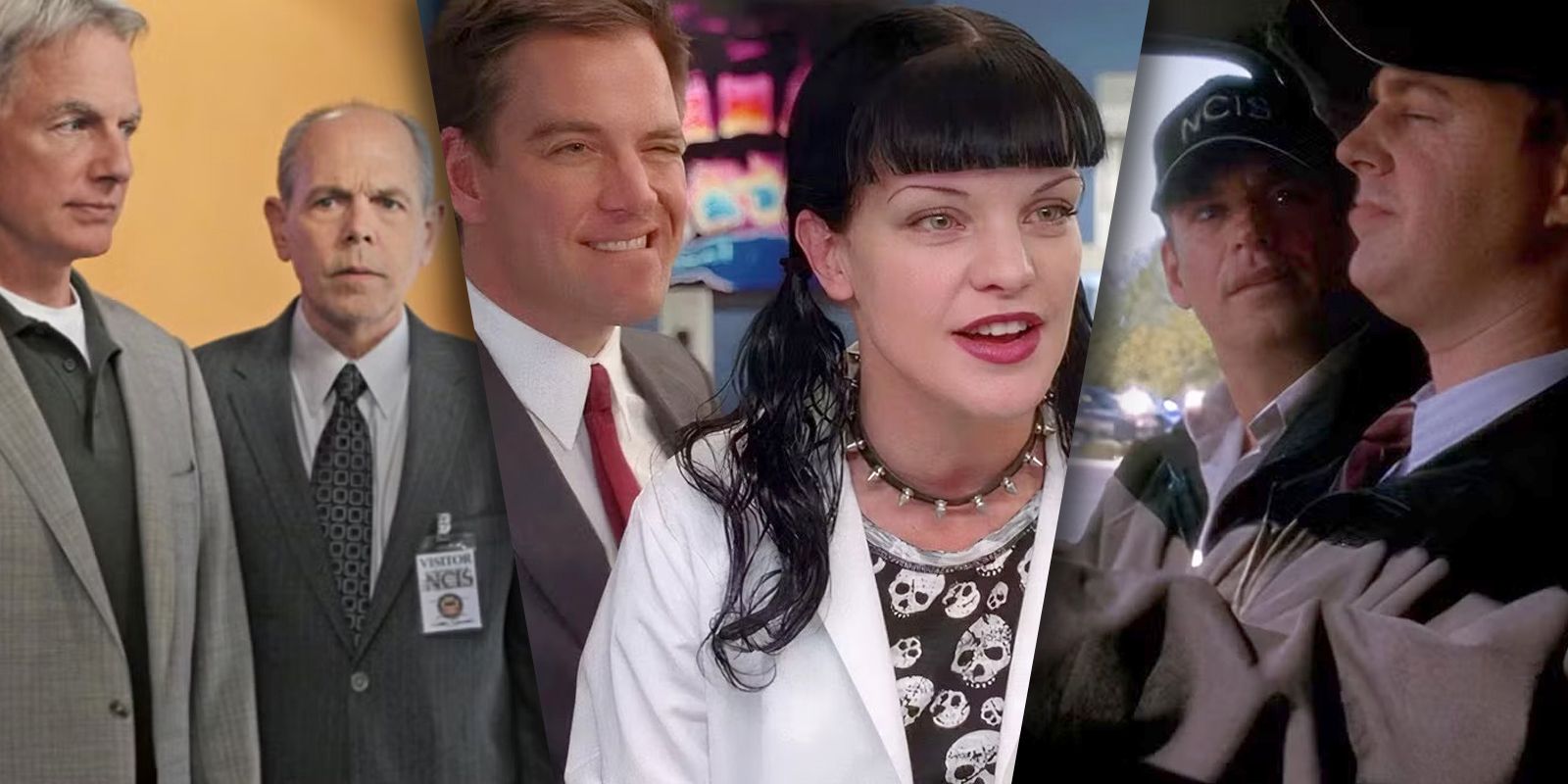 The Funniest NCIS Episodes, Ranked