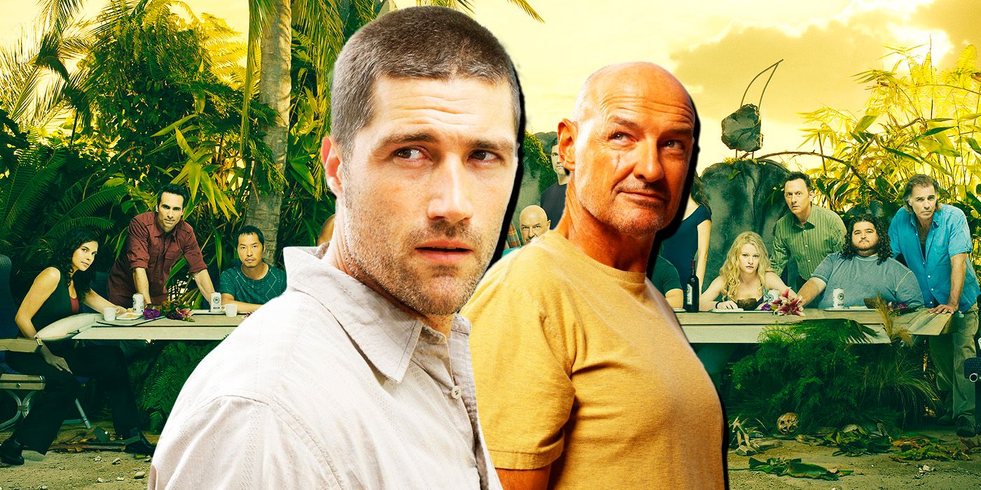 Lost: 10 Most Important Characters From The Show