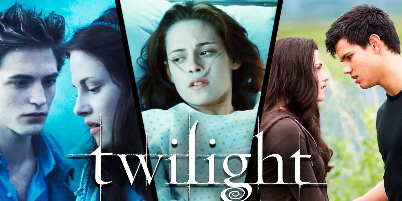 10 Moments That Made Twilight Fans Quit the Franchise (& Never Look Back)