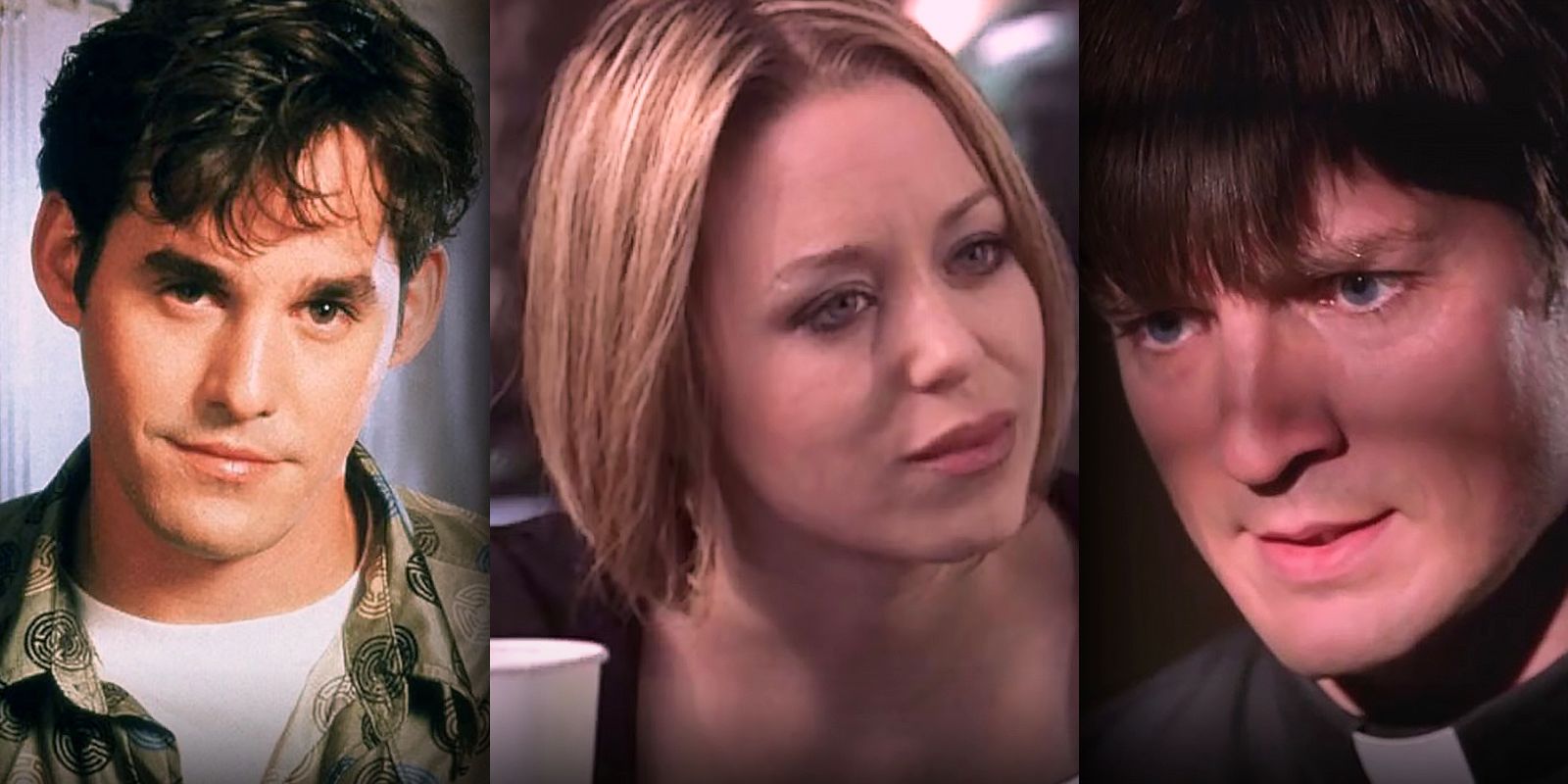 15 Most Annoying Buffy the Vampire Slayer Characters Fans Still Can't ...