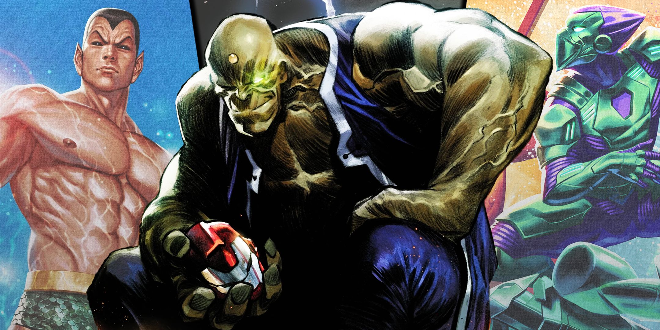 Daredevil: Whatever Happened to Matt Murdock’s Sidekick, Blindspot?