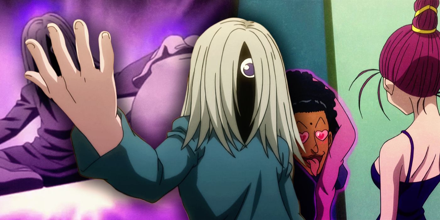 The Best '80s & '90s Anime Movies That Still Hold Up Today
