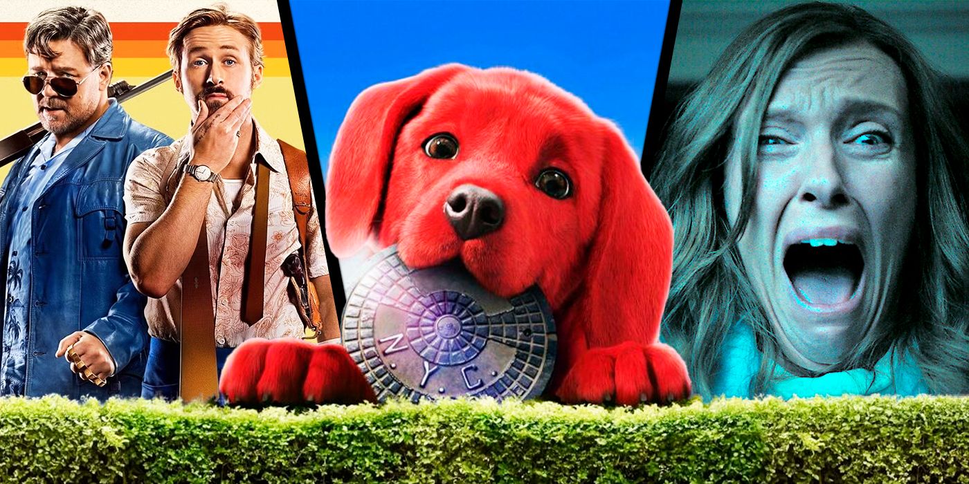 10 Movies to Watch Before They Leave Netflix in April