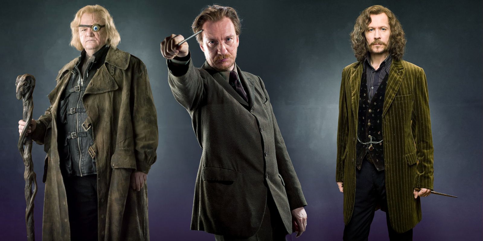 10 Order of the Phoenix Members Who Died During the Second Wizarding ...