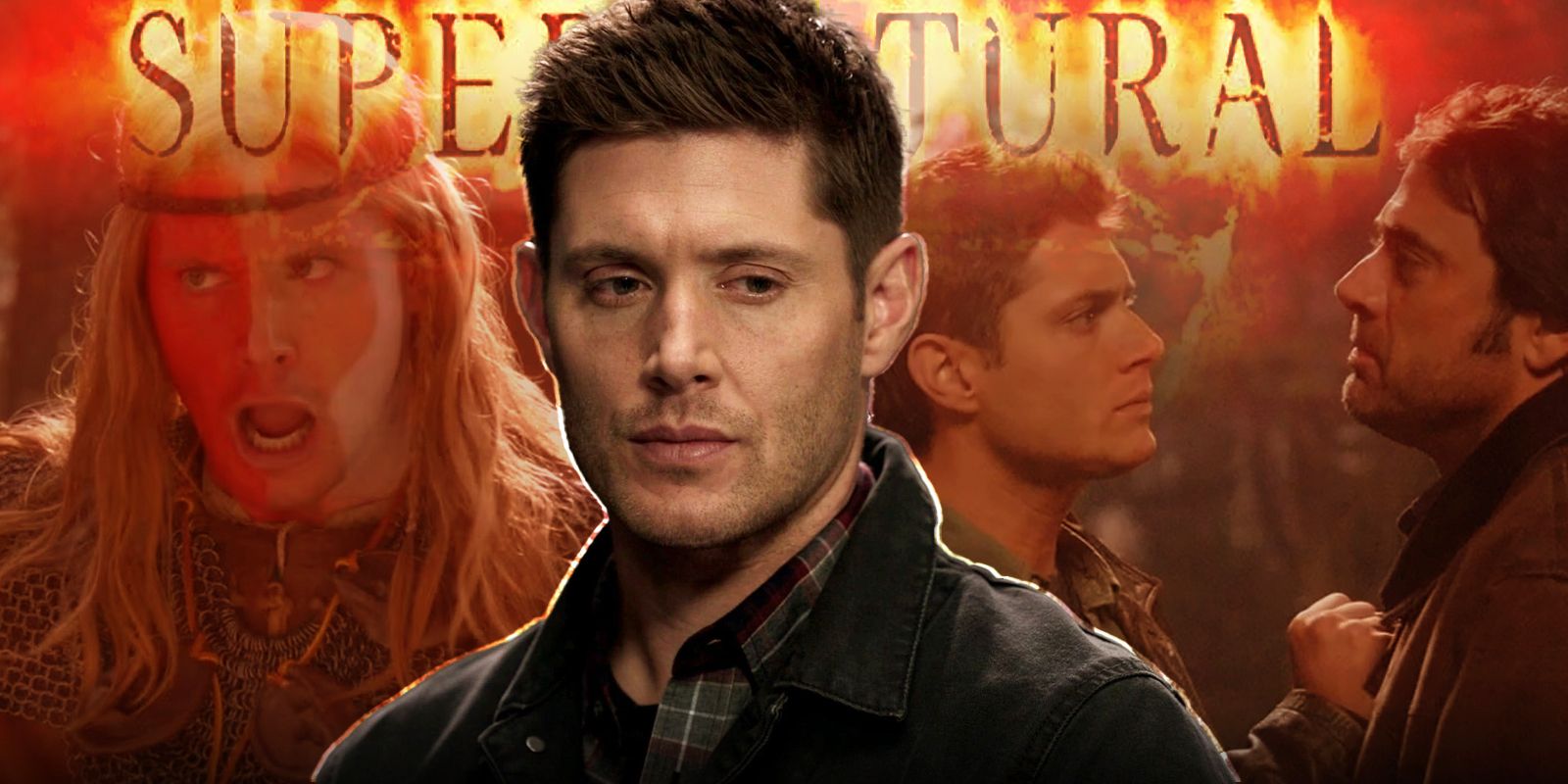 10 Perfect Dean Winchester Moments in Supernatural That Are Flawless ...