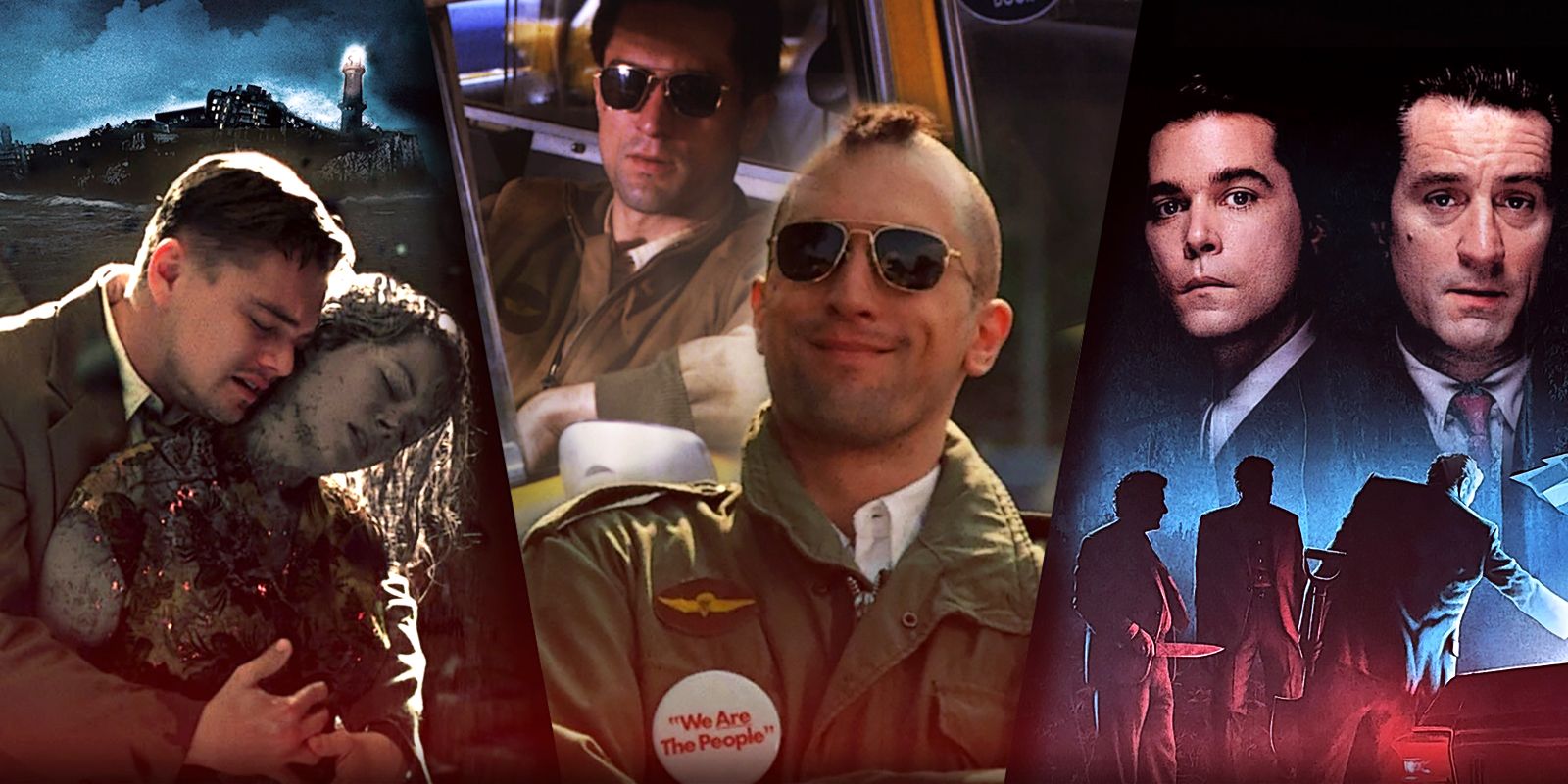 10 Perfect Scorsese Movies That Are Flawless From Beginning to End