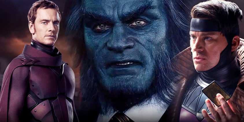 The 10 Most Powerful X-Men Characters of All Time, Ranked from Weakest to Strongest