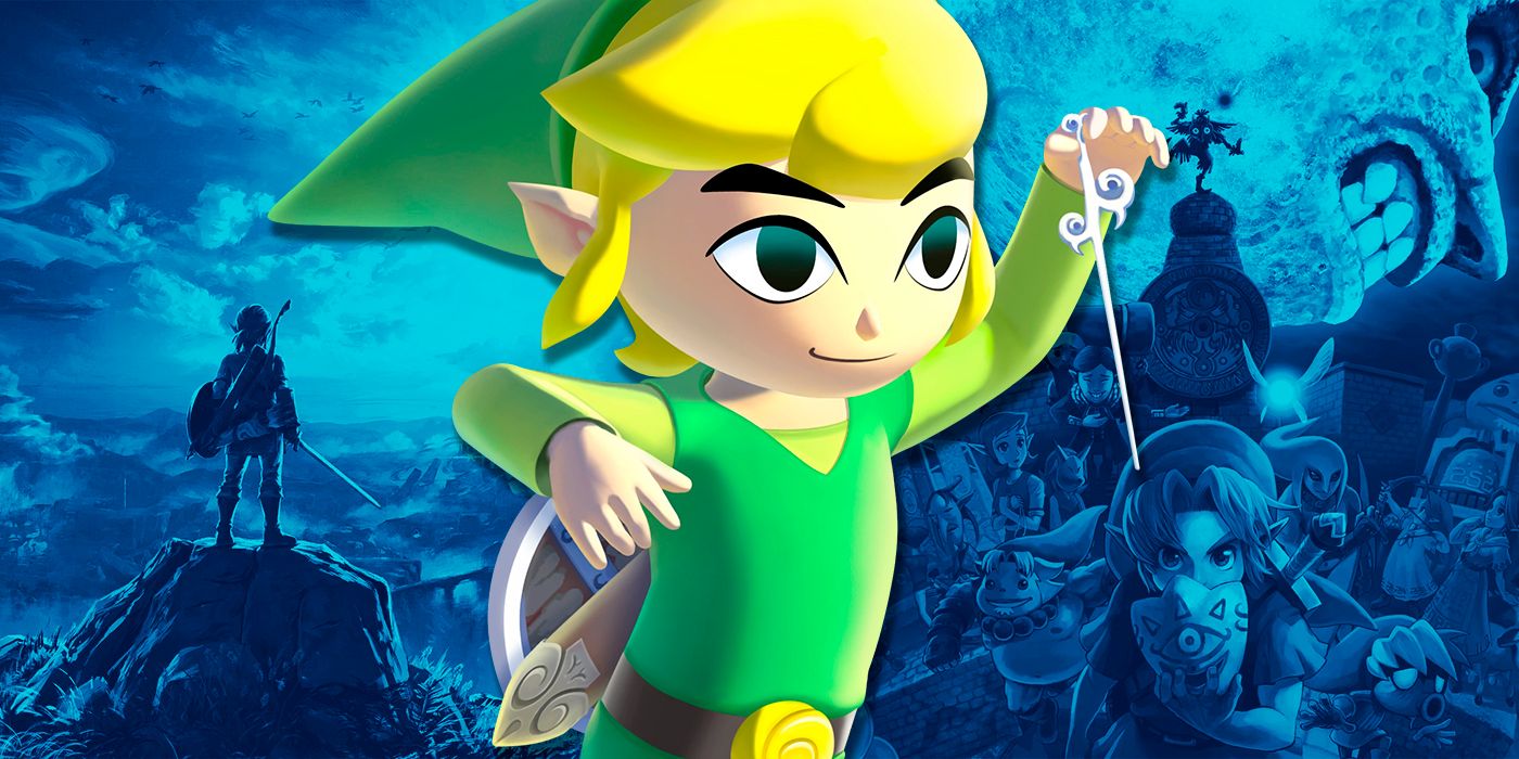 One of Gaming's Most Iconic Franchises Deserves Its Own Tabletop Games