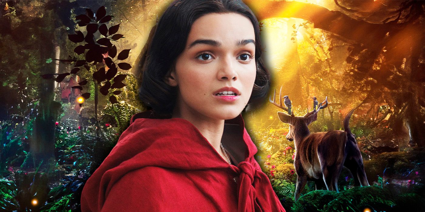 10 Valid Reasons the Reviews for Snow White Are So Bad