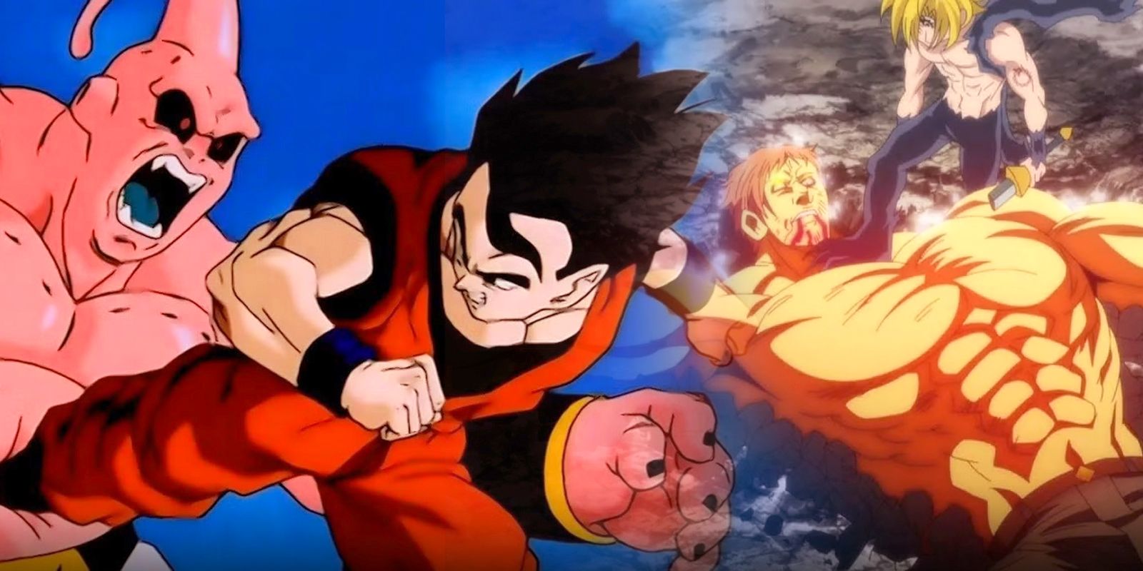10 Weak Anime Fights That Left Fans Disappointed