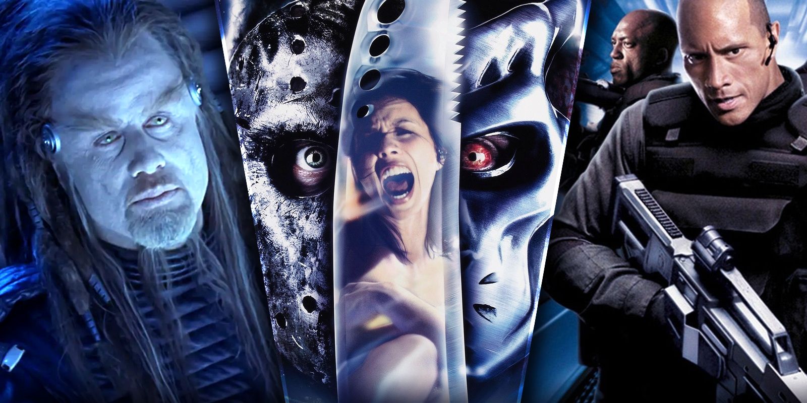 10 Worst Science Fiction Movies, According to Roger Ebert