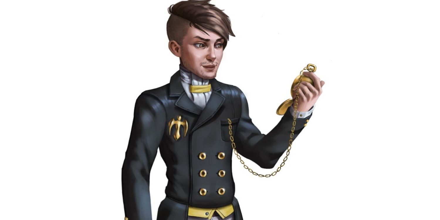 10 Best Magic Academies In Pathfinder's Rival Academies, Ranked