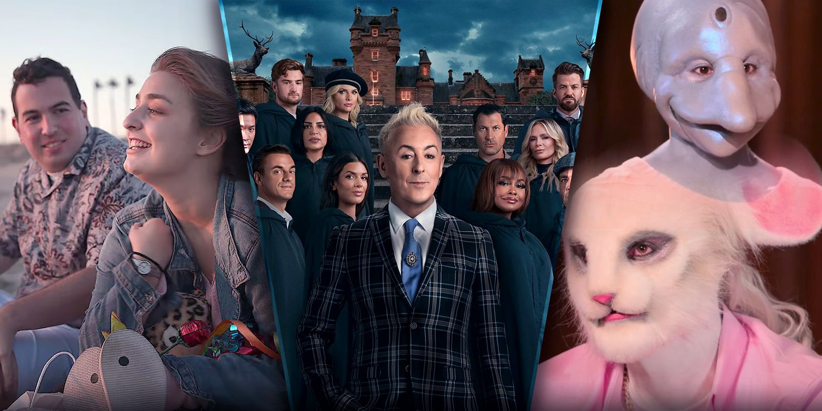 The Best Reality Shows of the 2020s