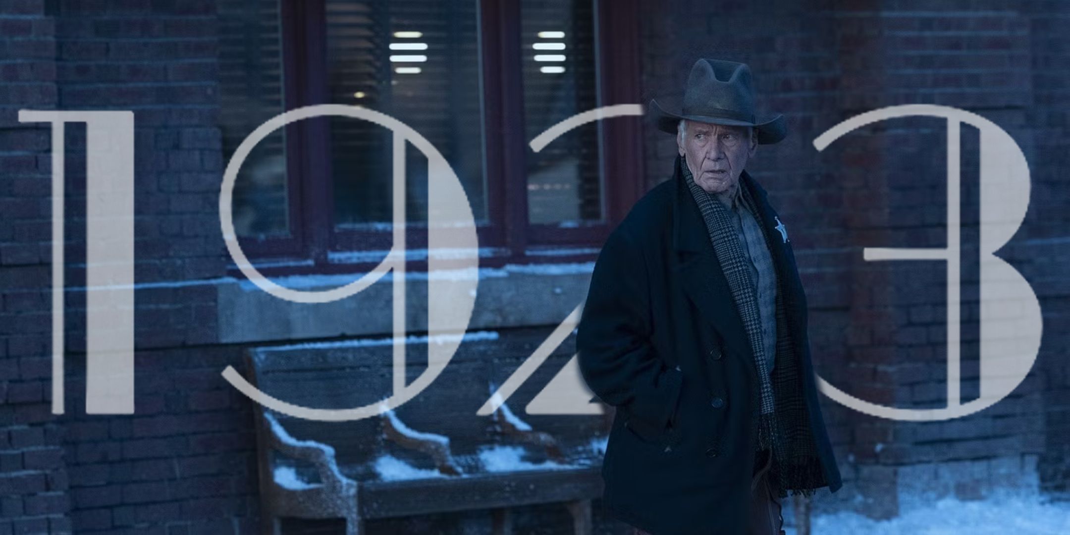 Who Dies in the 1923 Series Finale?