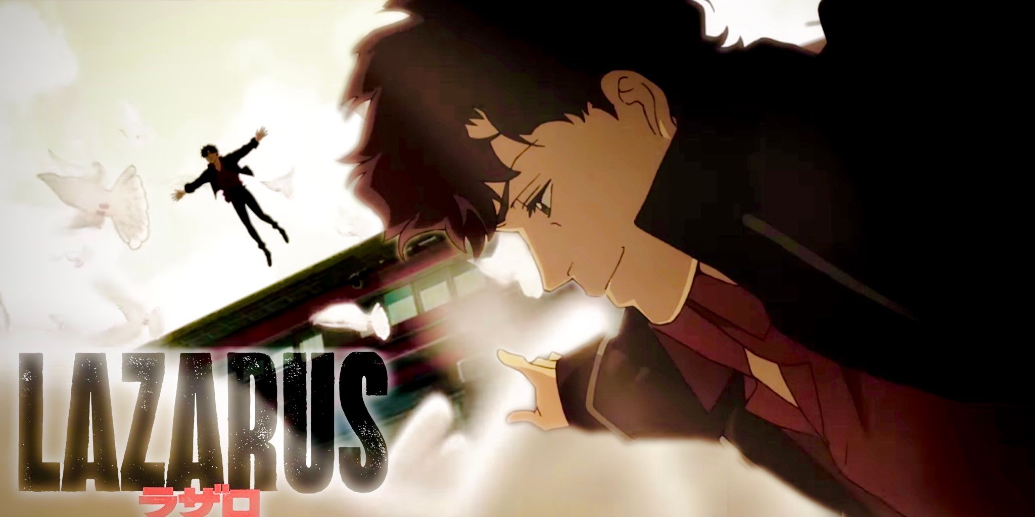 Lazarus Episode 1 Release Date & Time Lazarus Episode 1 Release Date & Time