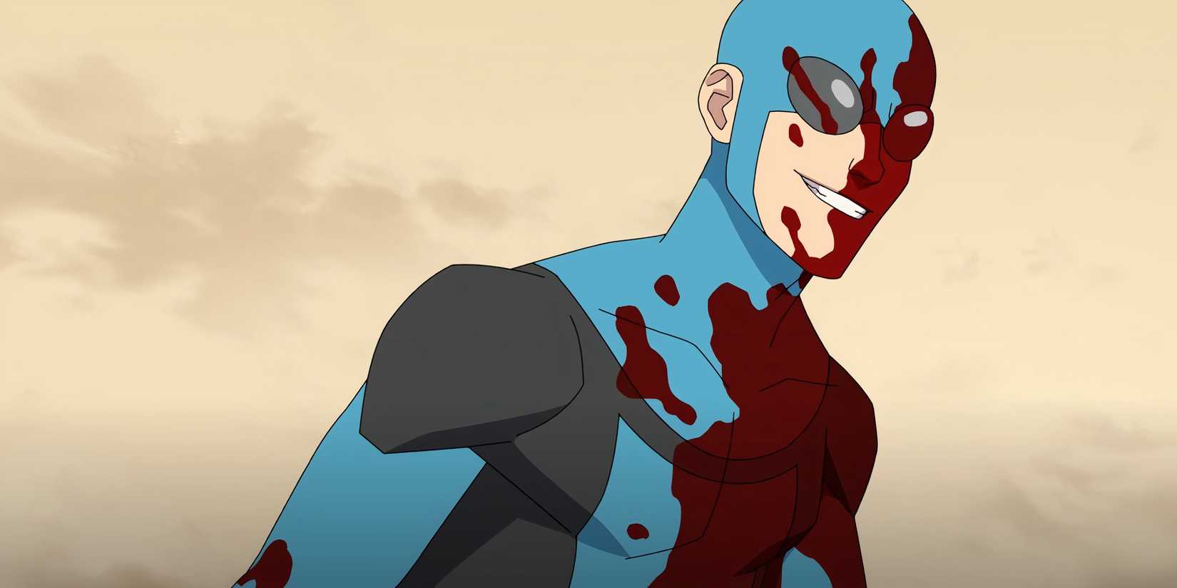 Every Evil Invincible Variant in Season 3, Ranked