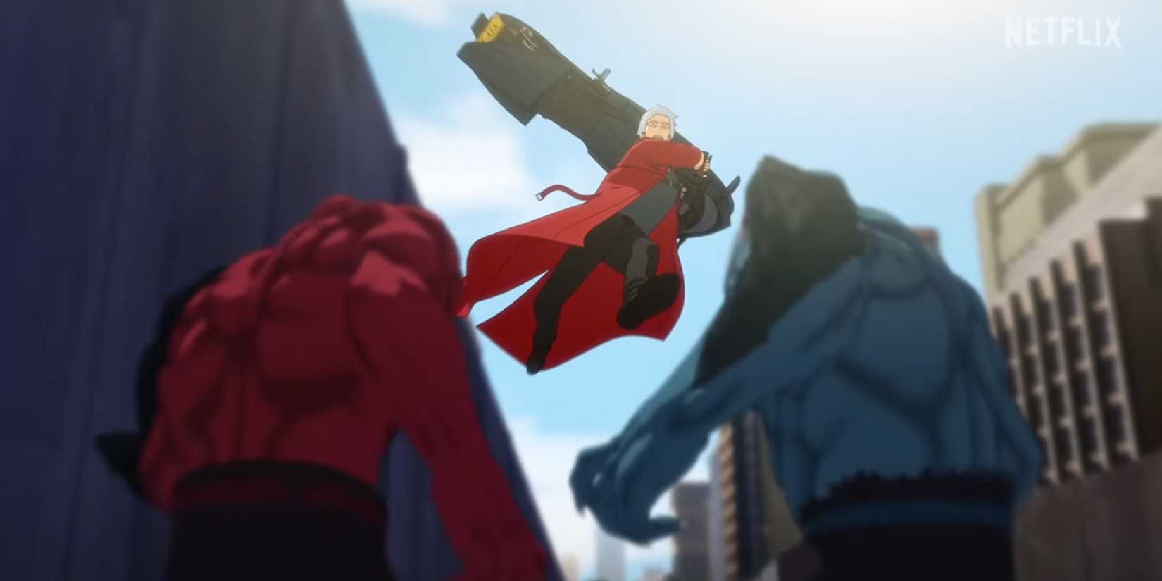 10 Best Devil May Cry Fights, Ranked