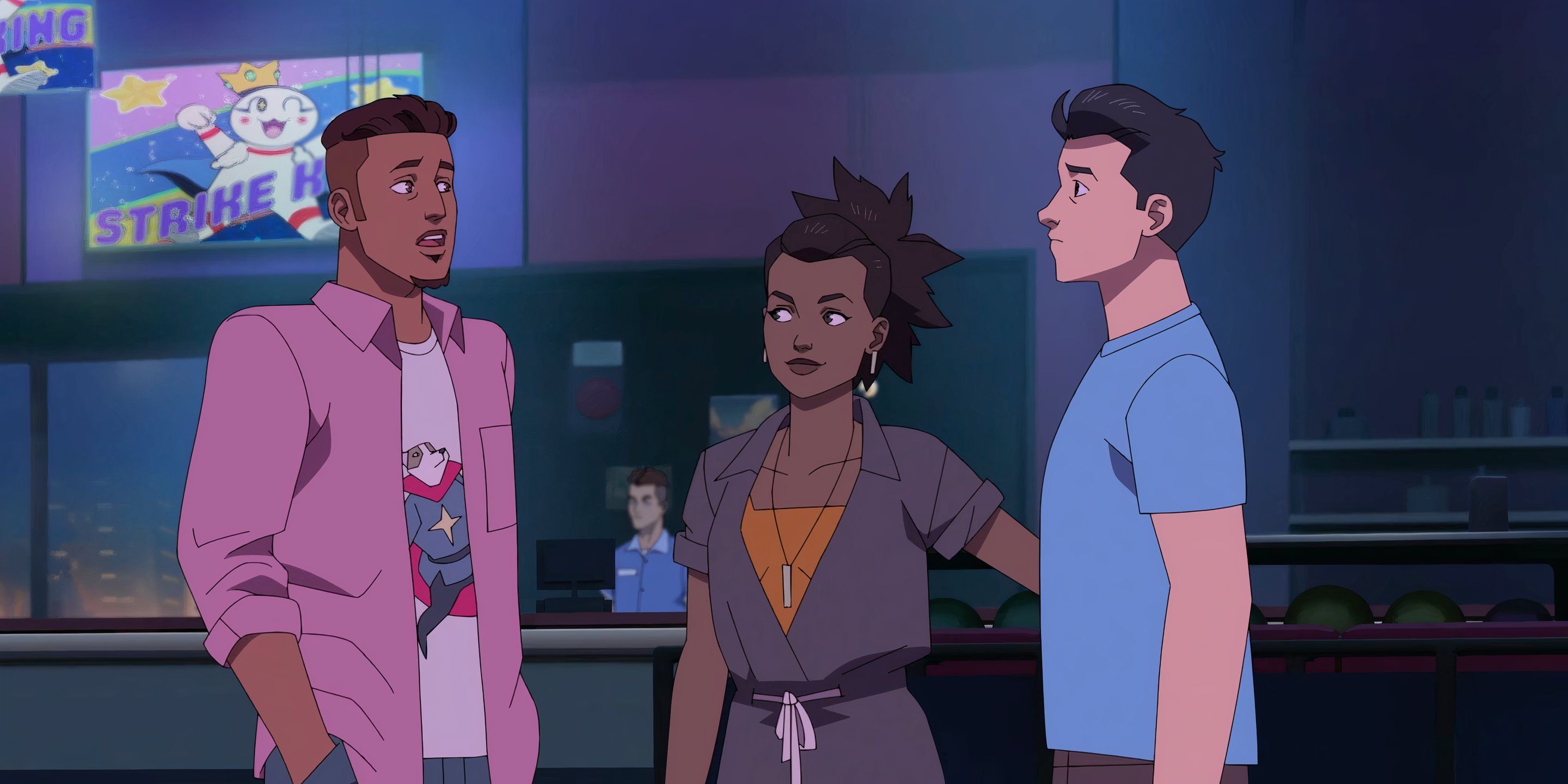 Invincible Season 3 Finally Resolves a Major Season 2 Plot Thread For ...