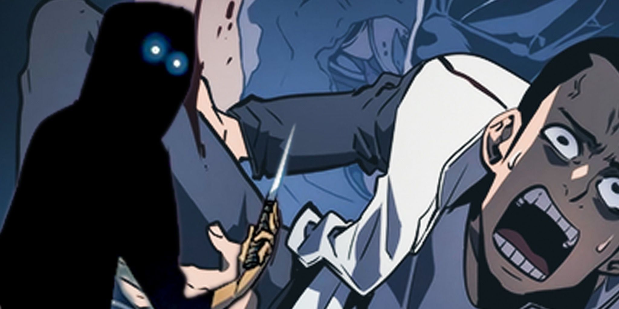 Solo Leveling Season 2 Episode 10 Was Right to Cut 1 of the Manhwa’s ...