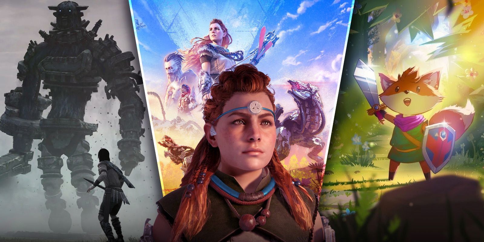 8 Best Games Like Zelda You Can Play on PlayStation Right Now, Ranked