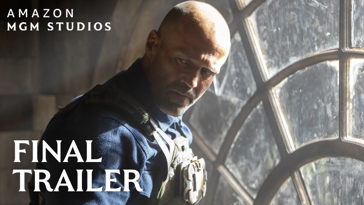 The Beekeeper Director Says New Action Movie With Jason Statham Is ...