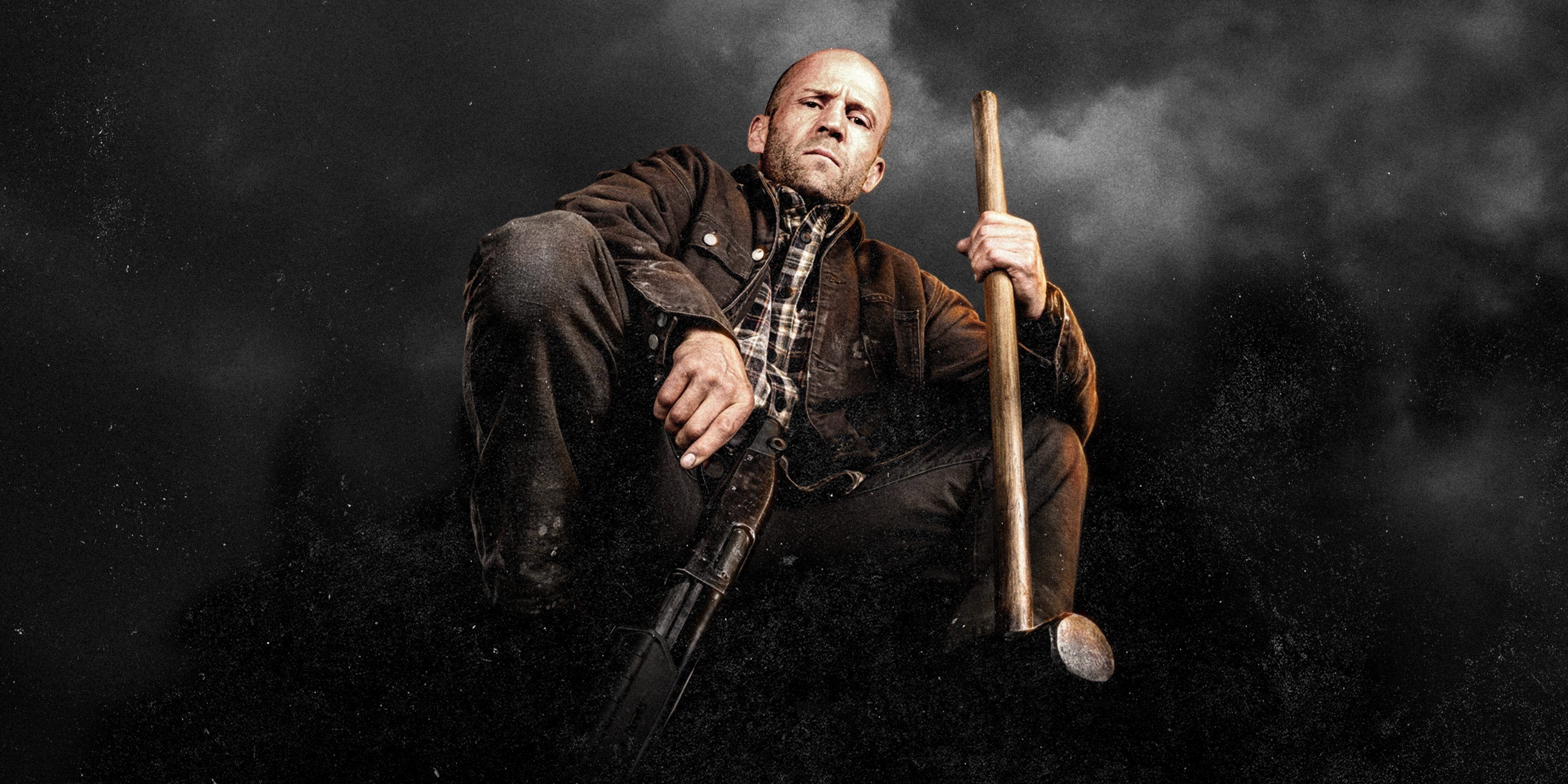 Jason Statham's New Action Film Didn't Impress Rotten Tomatoes Critics ...