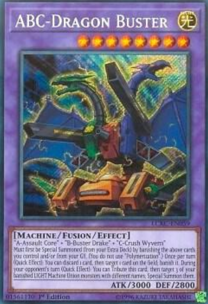 Yu-Gi-Oh!'s 10 Strongest Boss Monsters, Ranked