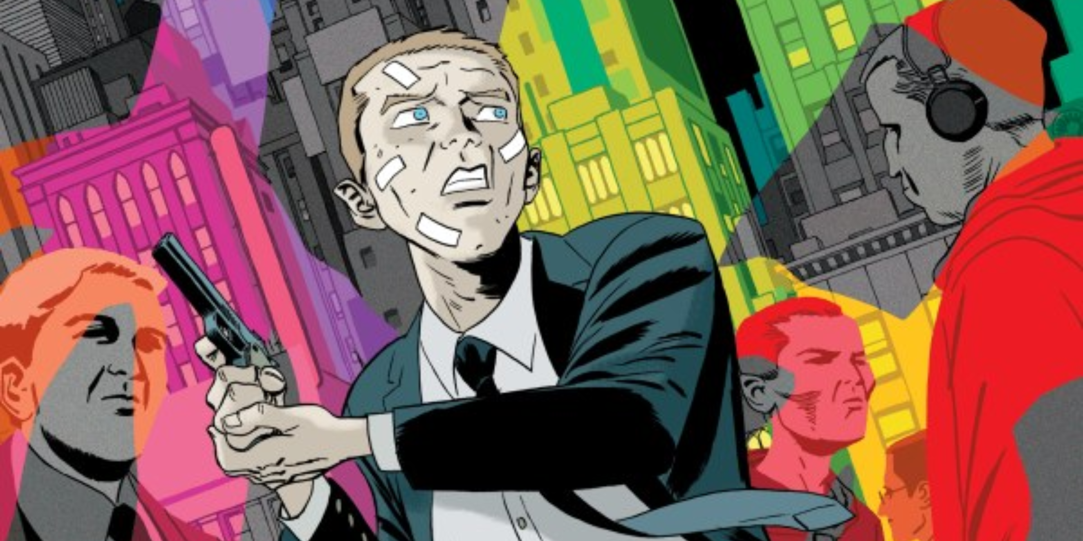 DC Just Extended One of Its Absolute Titles Due to 'Overwhelming Response'