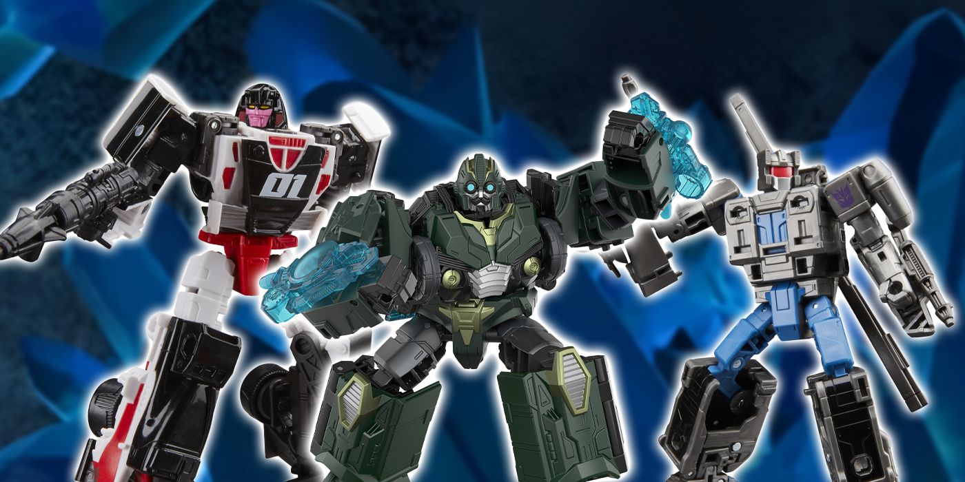 What Is Transmutators - And Is It Connected to Transformers?