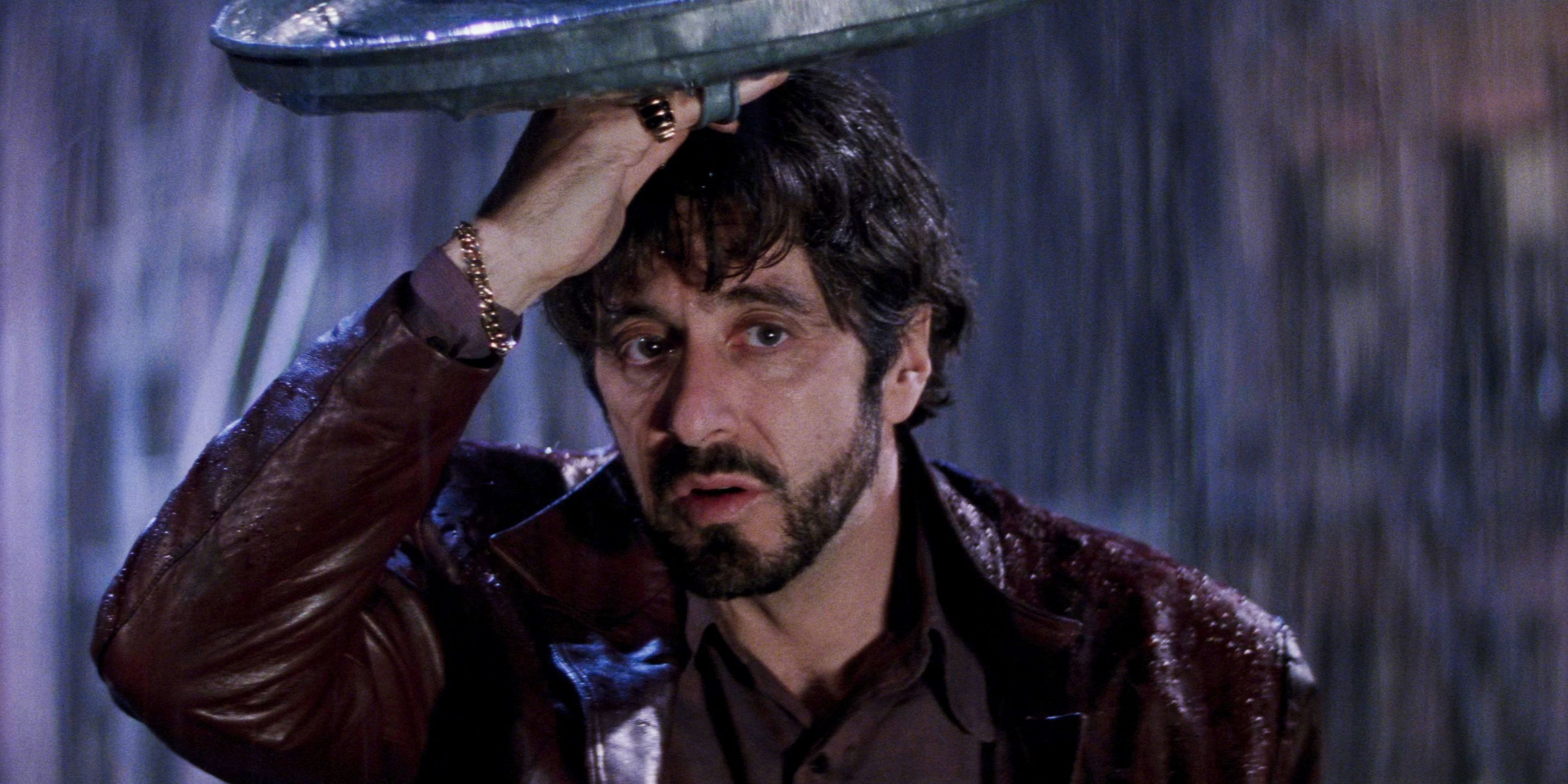 Sleachta Scarface Al Pacino Al Pacino Box Set (Scarface, Carlito's
