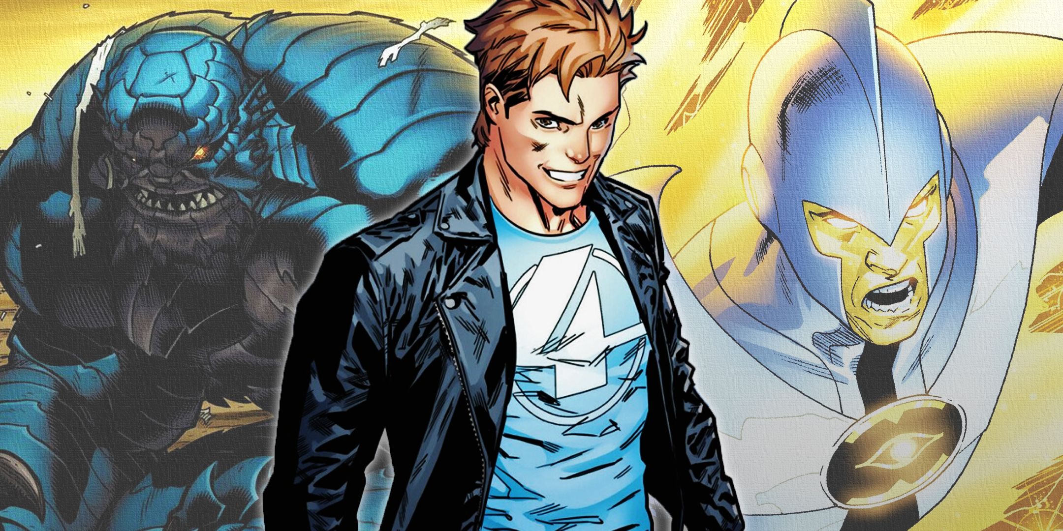 Watchmen: The 19 Strongest Characters In The Franchise, Ranked