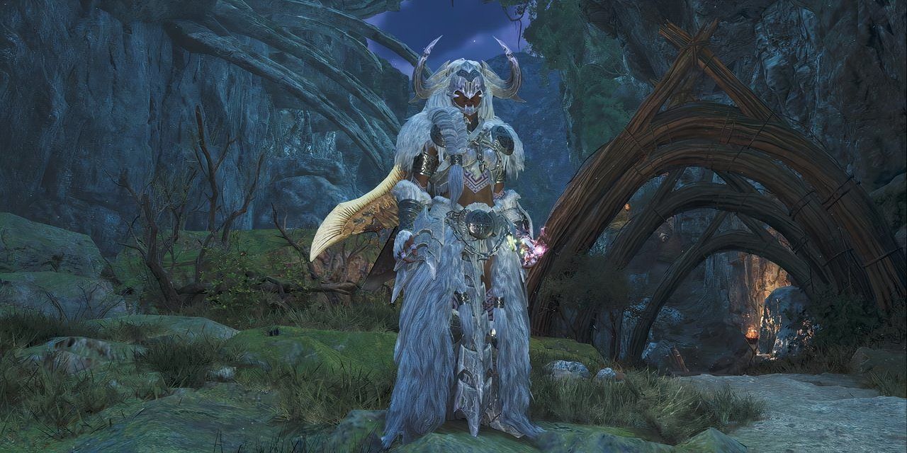 Monster Hunter Wilds: 10 Strongest Armor Builds, Ranked