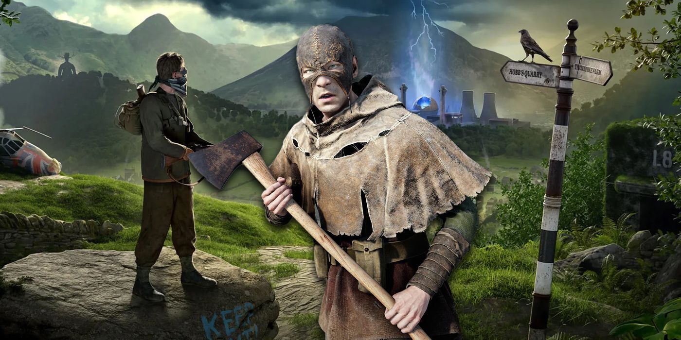 This Upcoming Survival RPG About a Nuclear Apocalypse Was Based on True ...