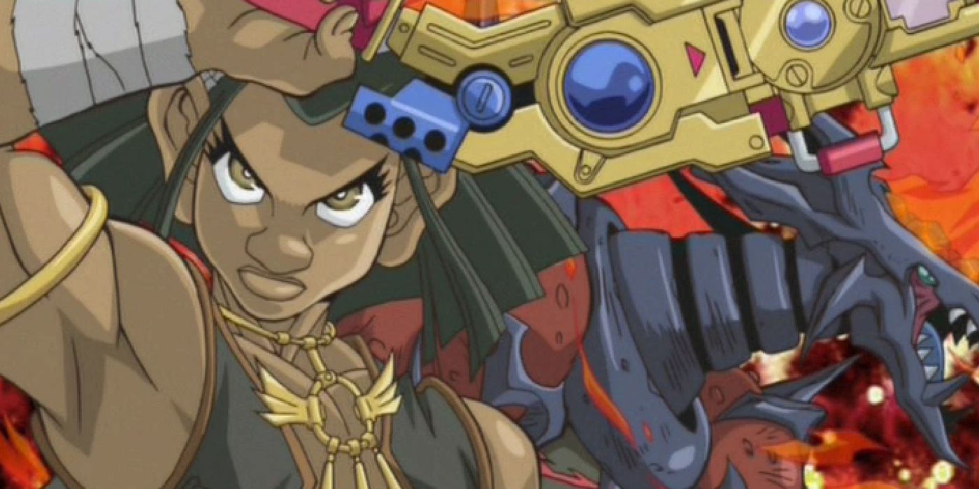 10 Best Rivals in Yu-Gi-Oh! GX, Ranked