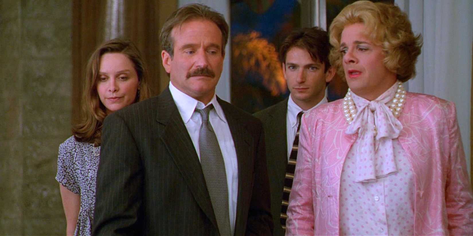 A 30-Year-Old Robin Williams Movie Delivered One of Comedy's Most ...
