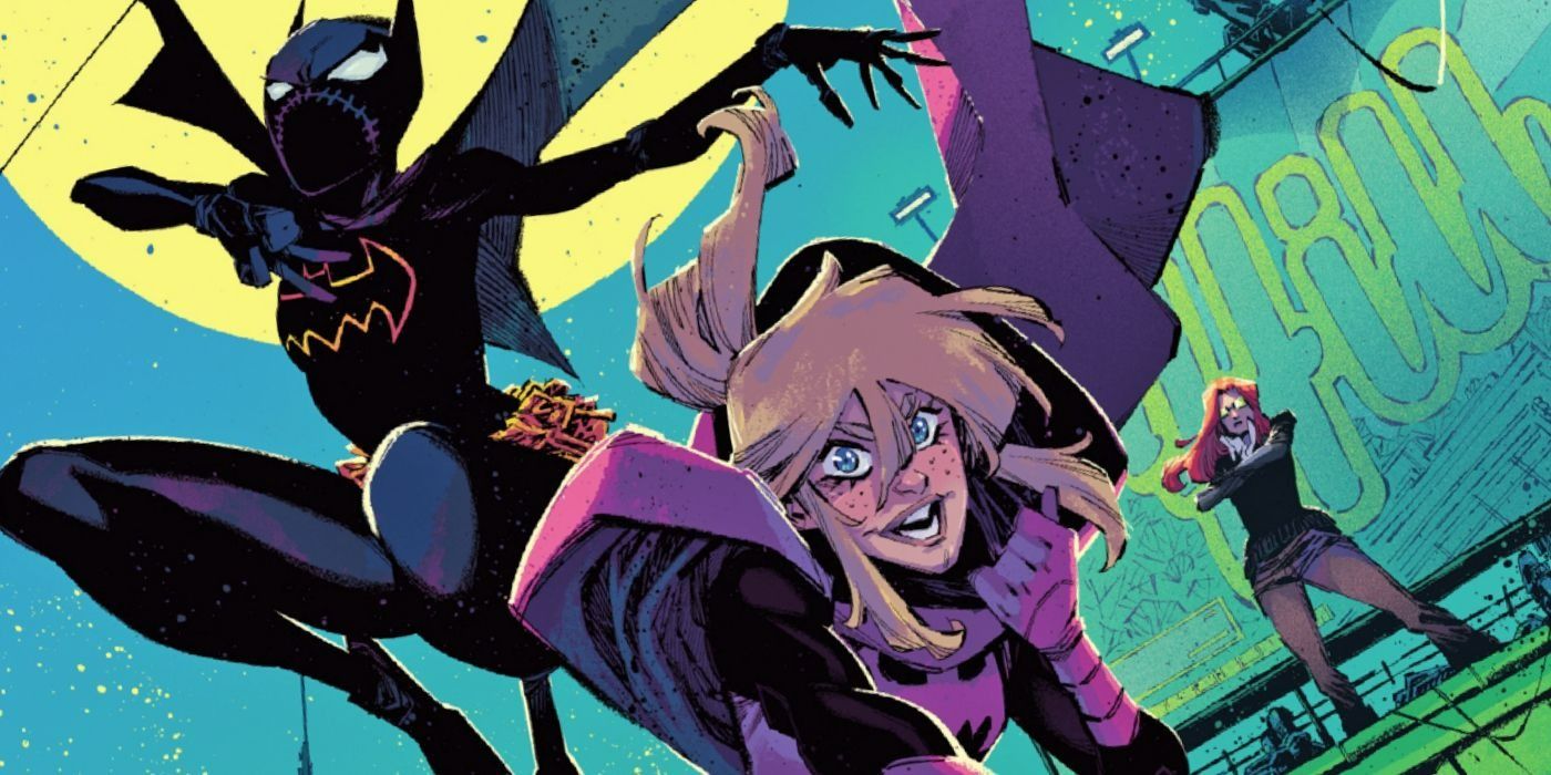 Every Sidekick The Joker Has Ever Had, Explained